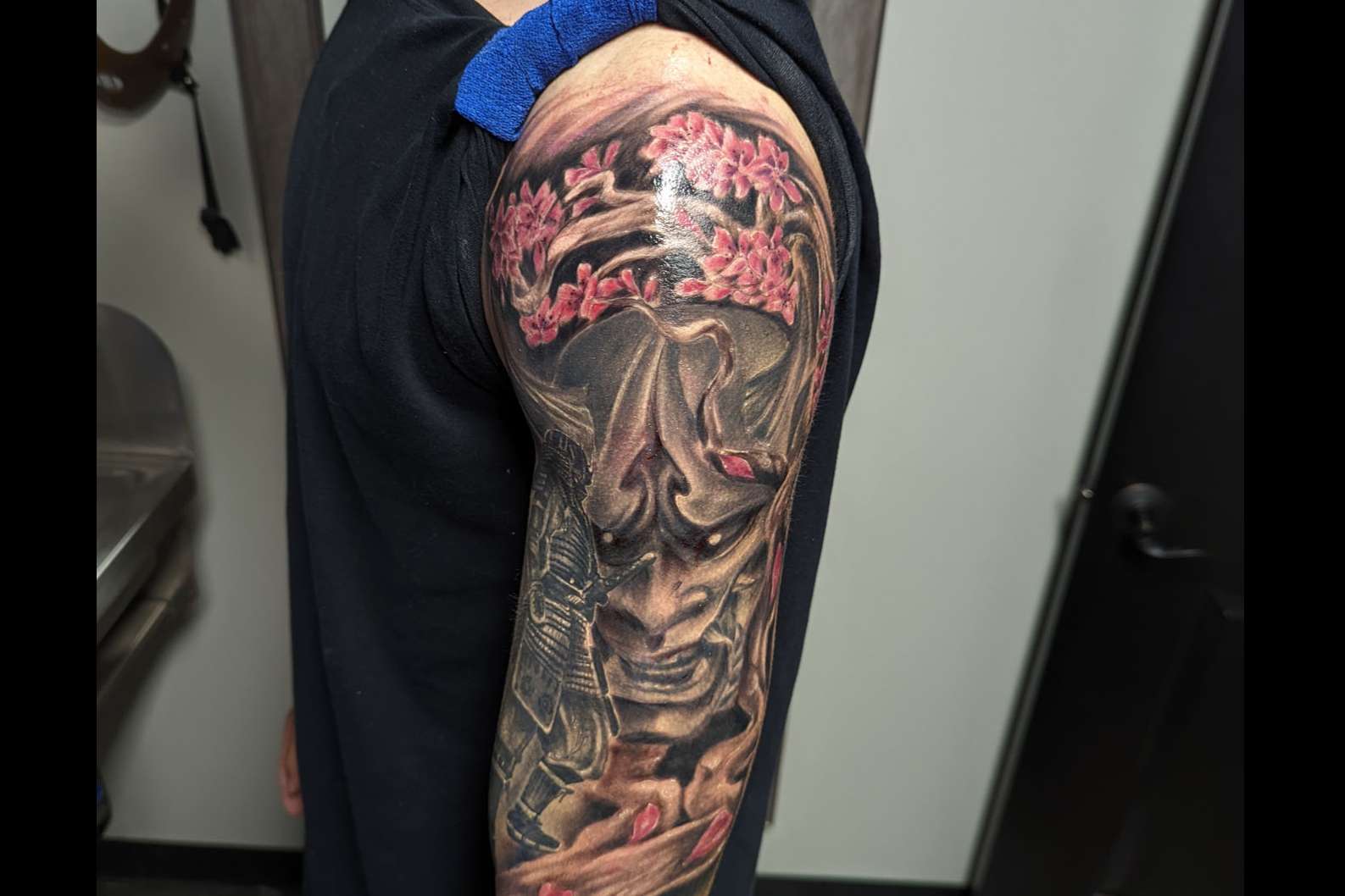 Trainwreck Tattoos